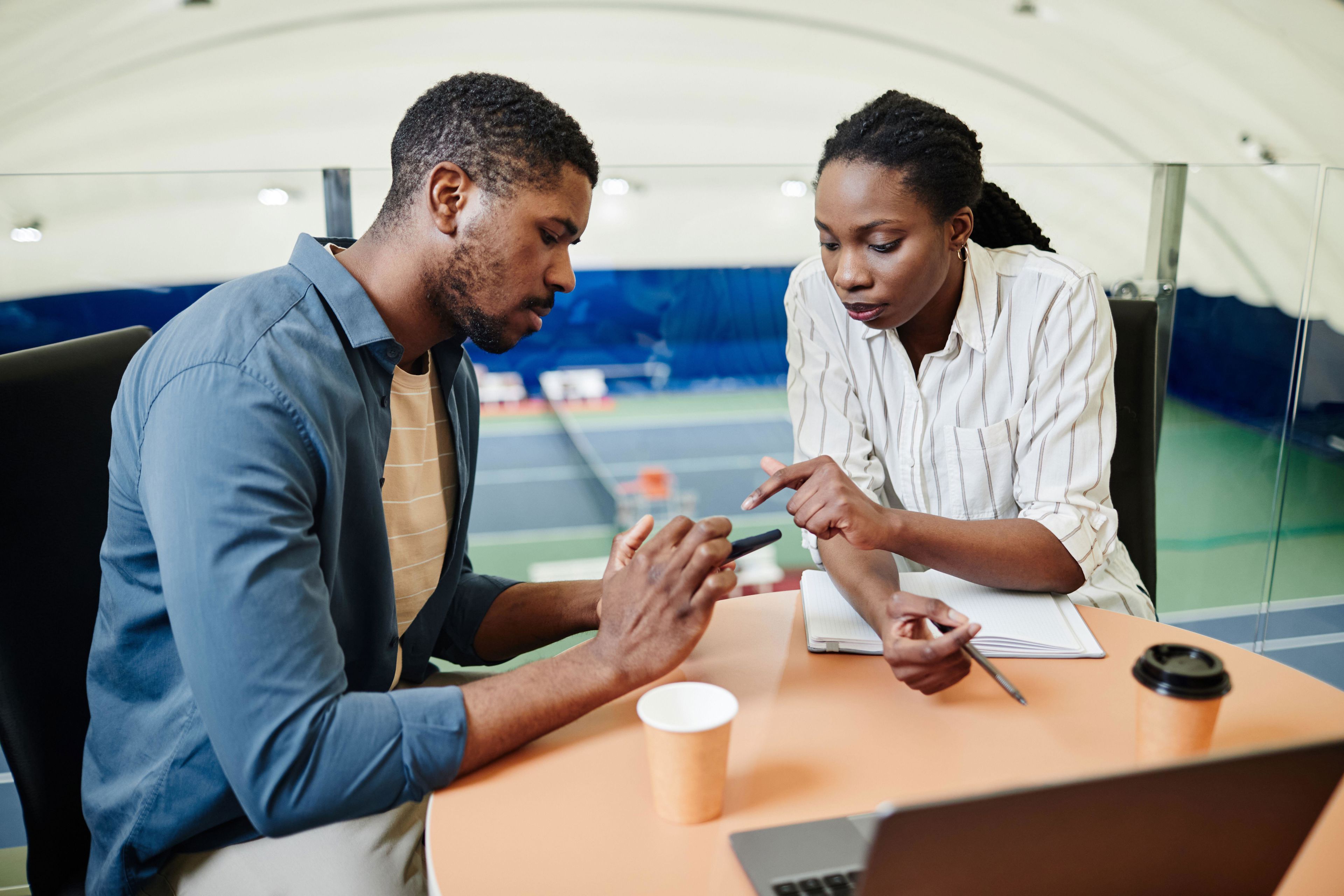 Being collaborative by design